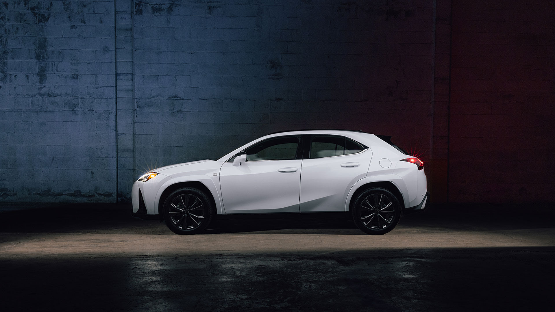 The Lexus F SPORT Line | Servco Lexus