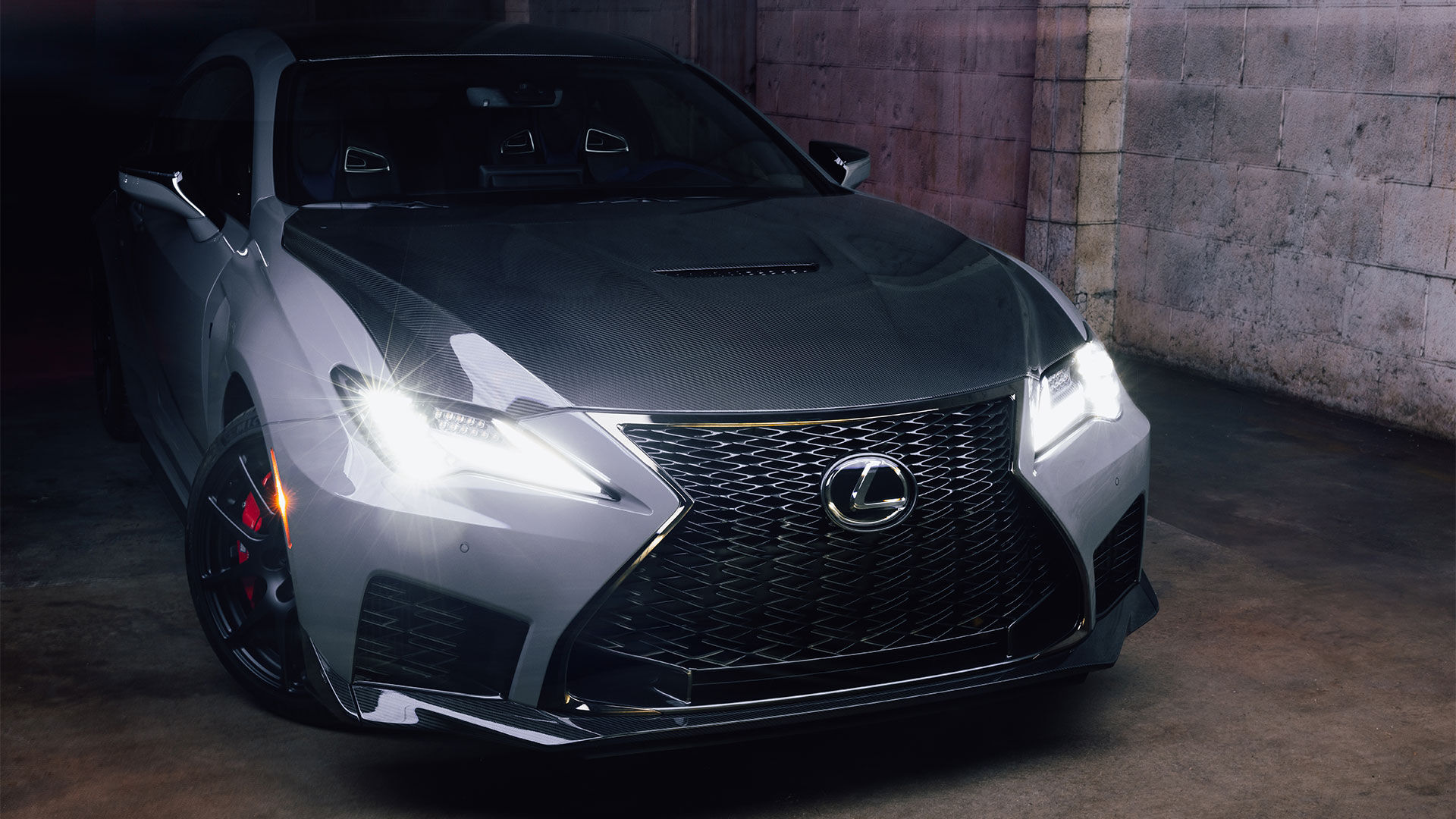The Lexus F SPORT Line | Servco Lexus