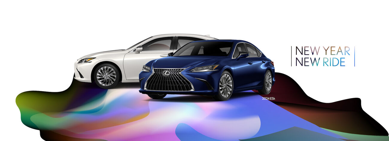 Servco Lexus - Shop and service Lexus luxury vehicles