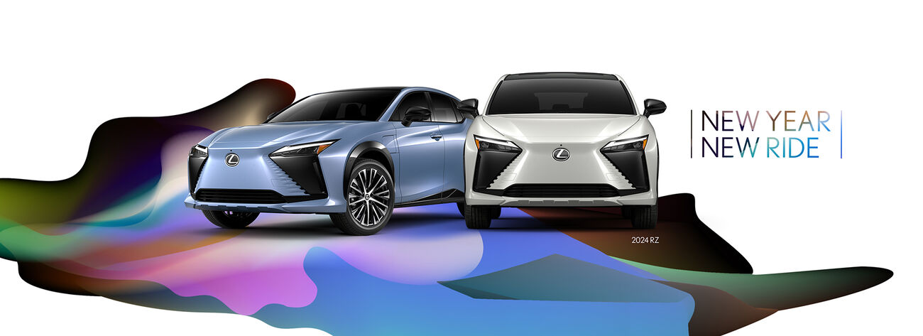 Servco Lexus - Shop and service Lexus luxury vehicles