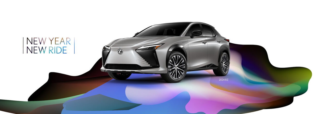 Servco Lexus - Shop and service Lexus luxury vehicles