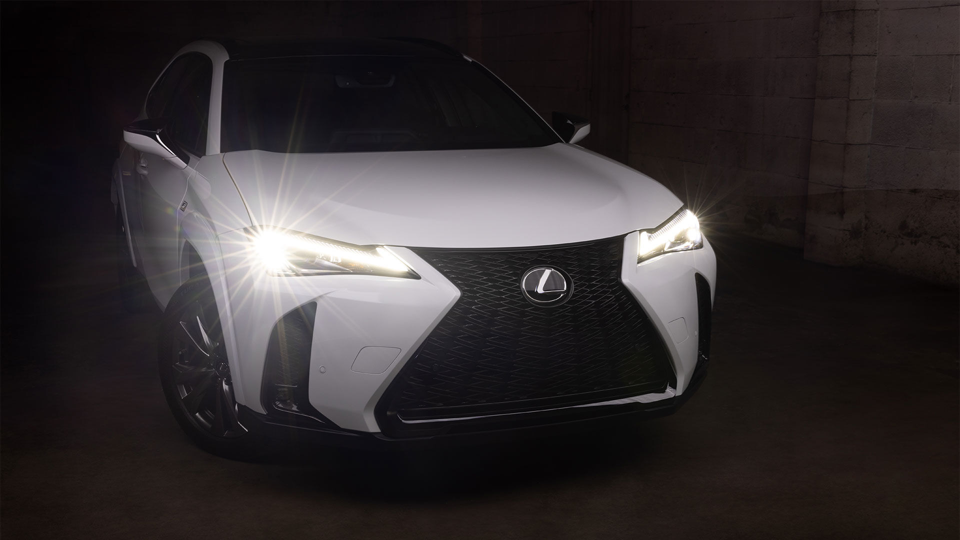 The Lexus F SPORT Line | Servco Lexus