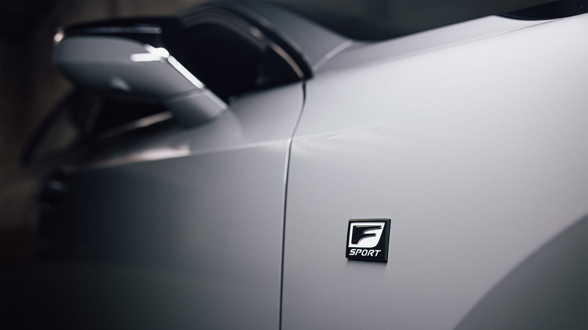 The Lexus F SPORT Line | Servco Lexus