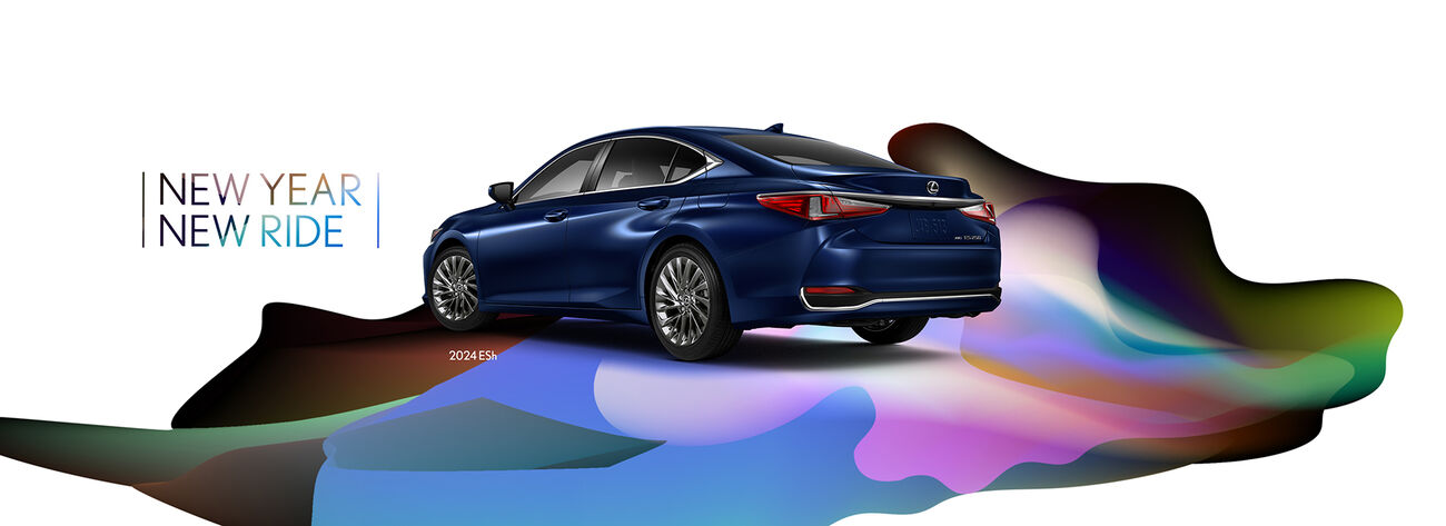 Servco Lexus - Shop and service Lexus luxury vehicles