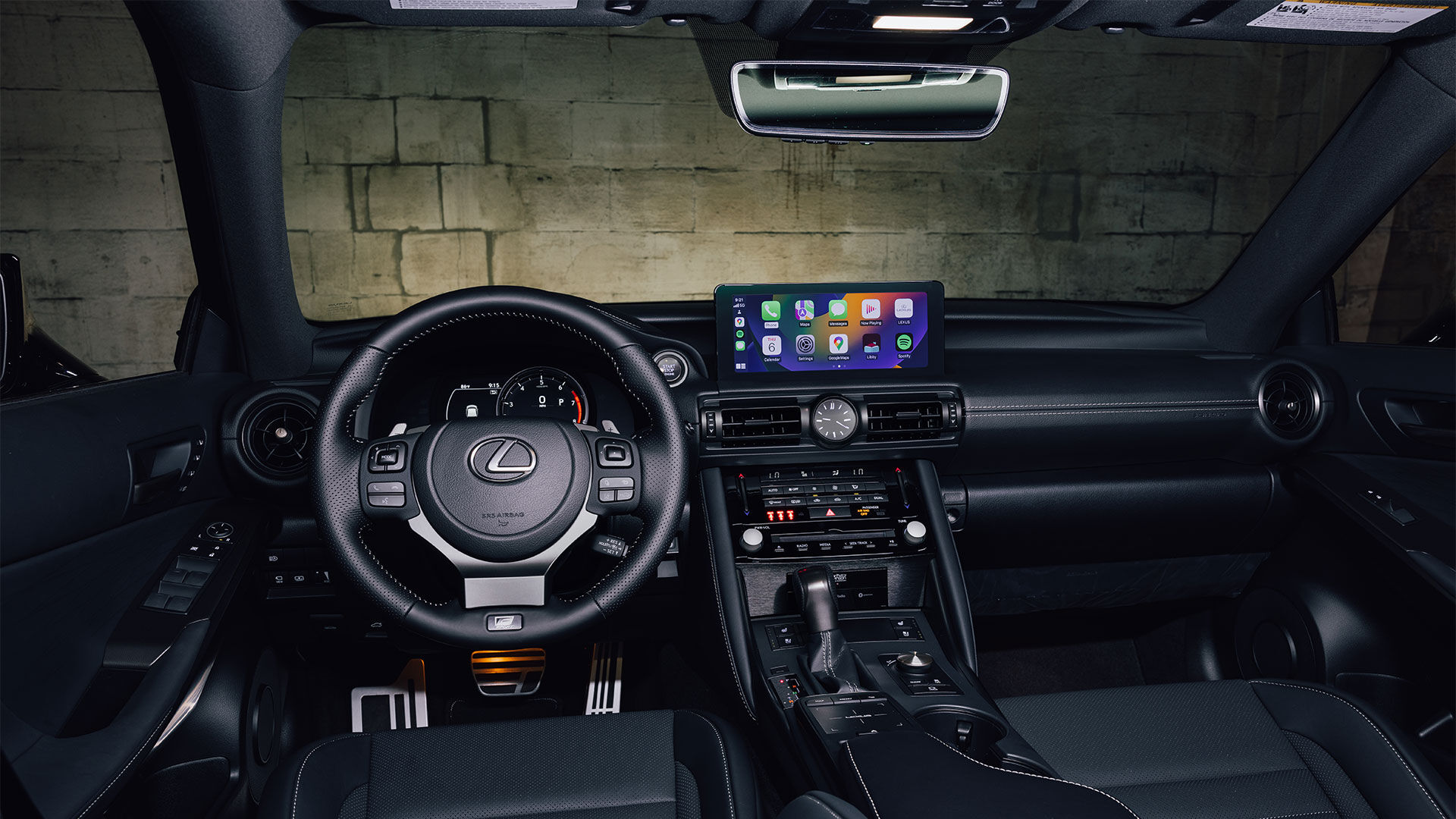 The Lexus F SPORT Line | Servco Lexus