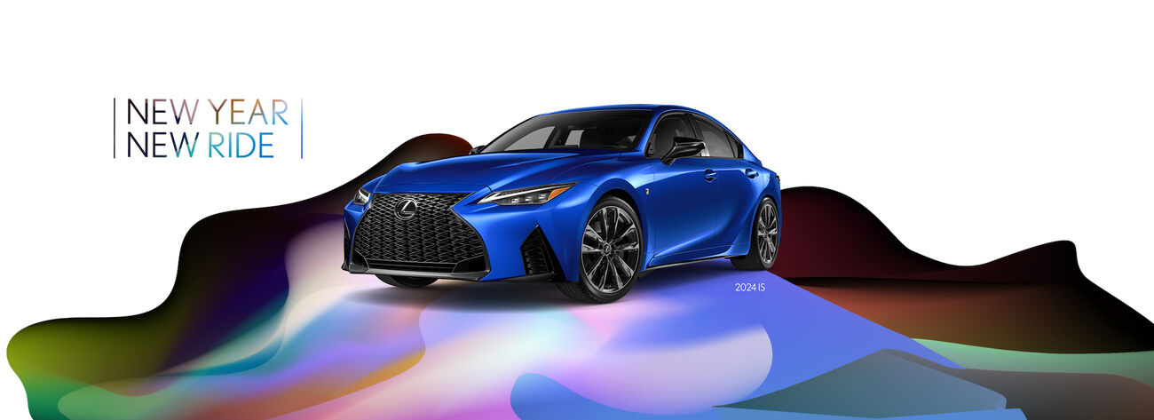 Servco Lexus - Shop and service Lexus luxury vehicles