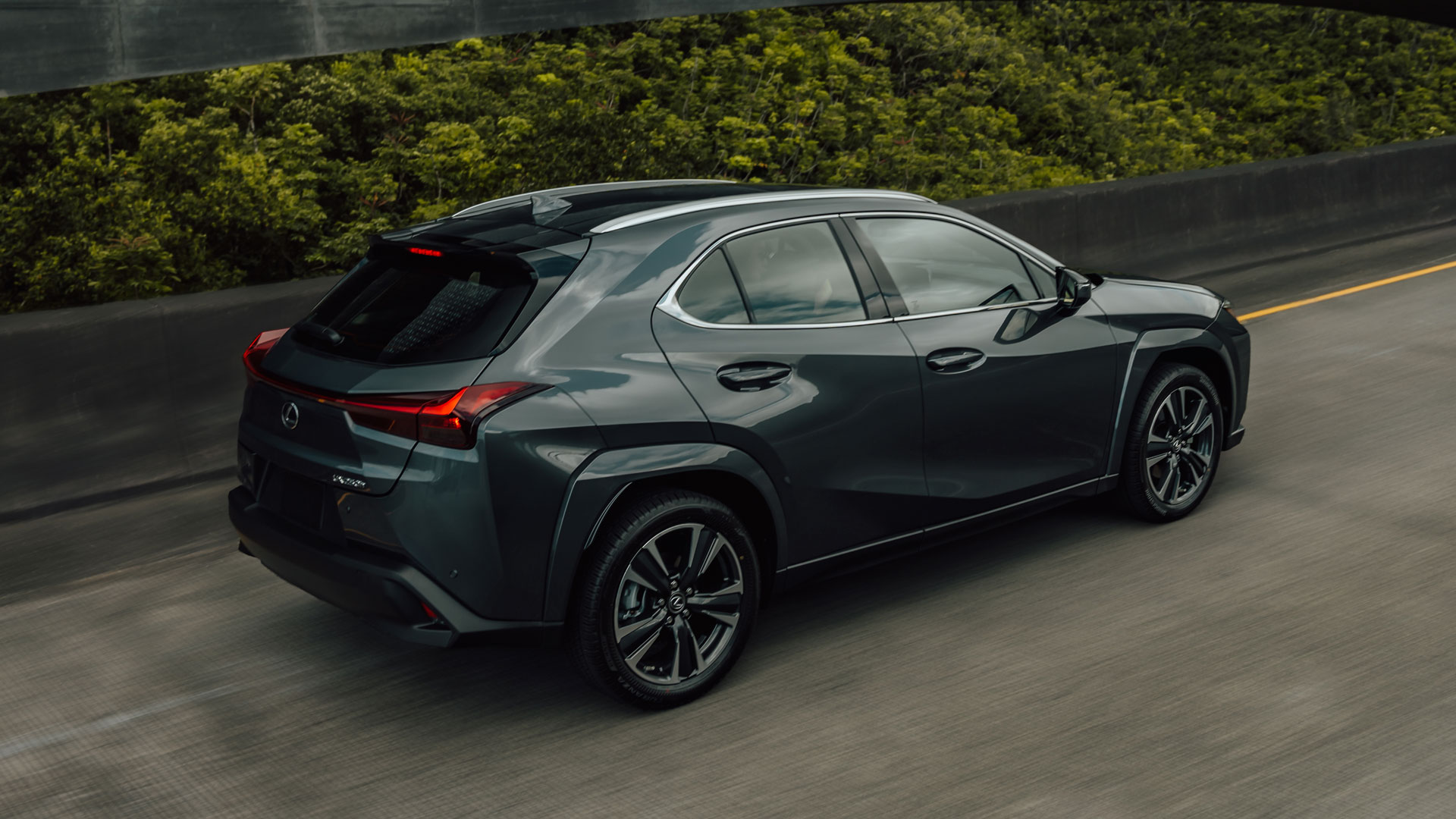 2024 UX Hybrid | Explore