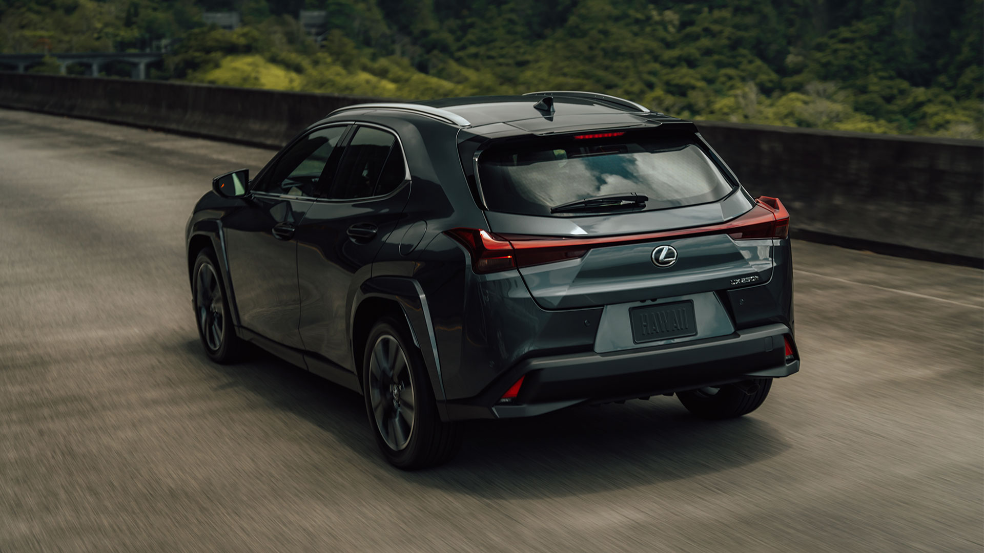 2024 UX Hybrid | Explore