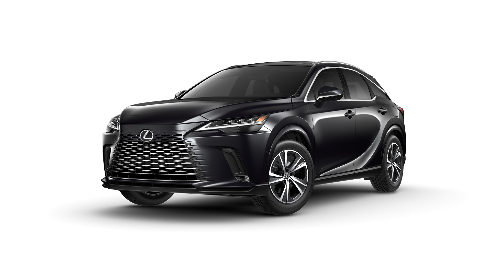 2024 RX Hybrid Luxury SUV Servco Lexus 2024 RX Hybrid Luxury SUV Servco Lexus